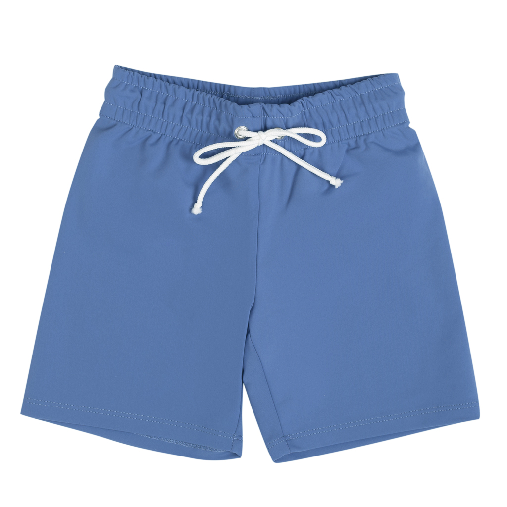 Alex Swim shorts - nordic - Petit Crabe