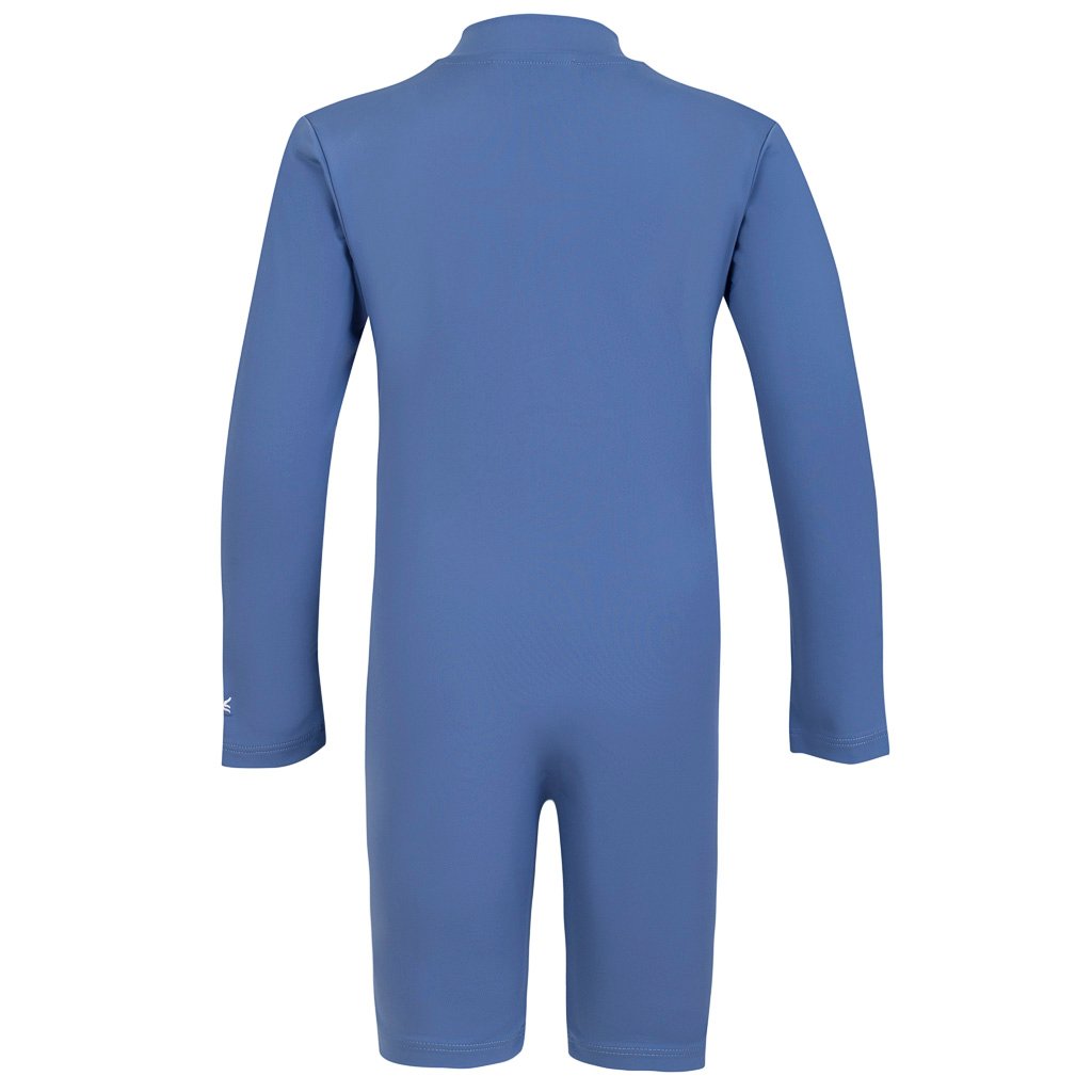 Combi Sunsuit - nordic - Petit Crabe