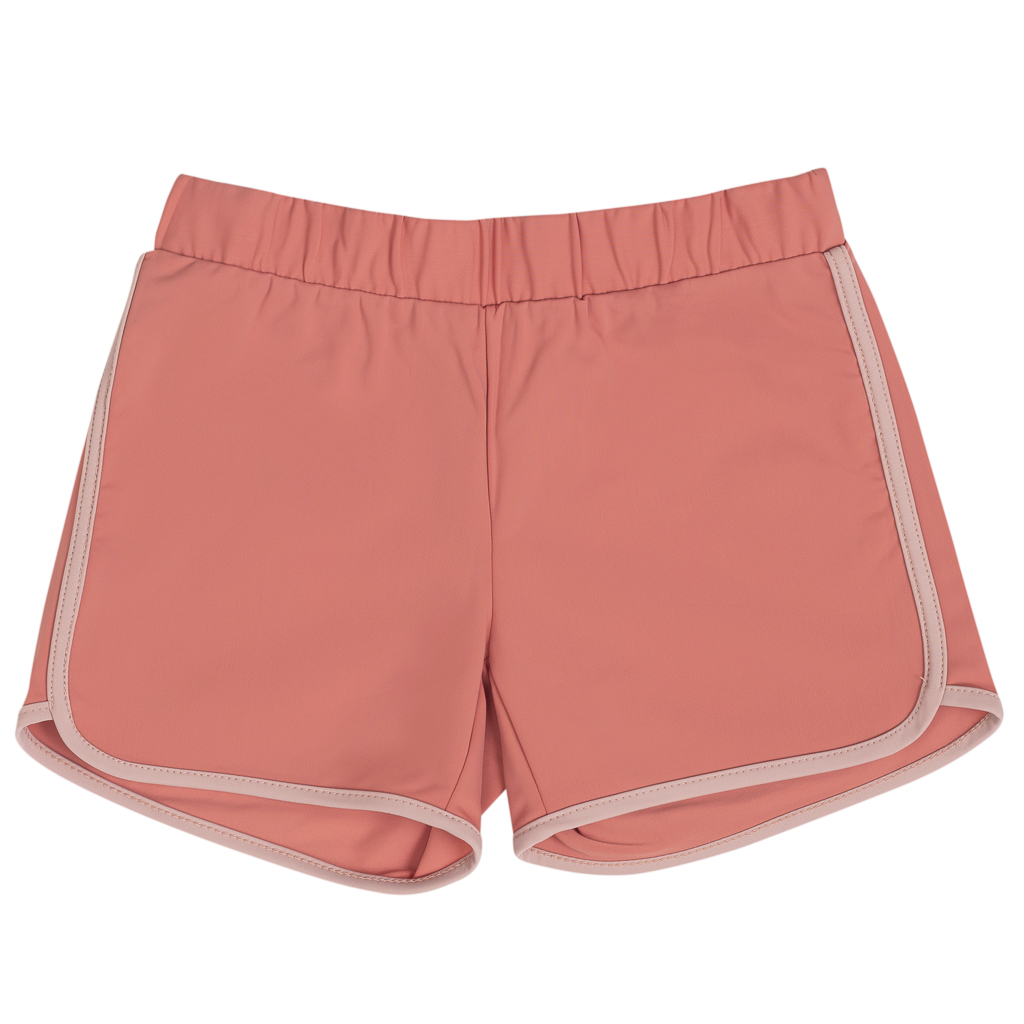 Alexa Swim shorts - morocco - Petit Crabe