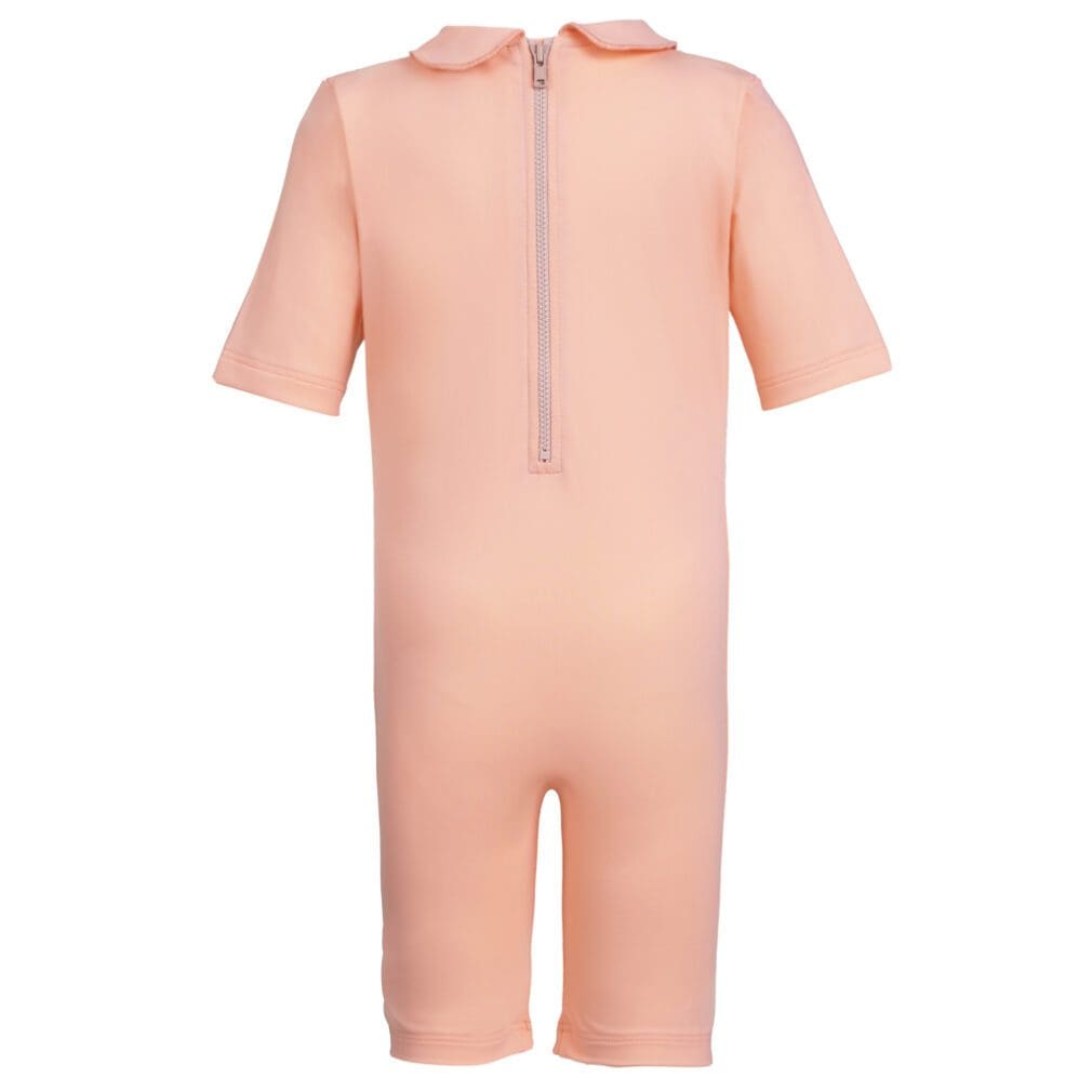 Palma UV-sunsuit S/S - summer - Petit Crabe
