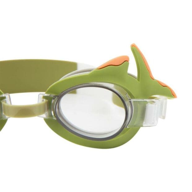 Goggles - army - Petit Crabe