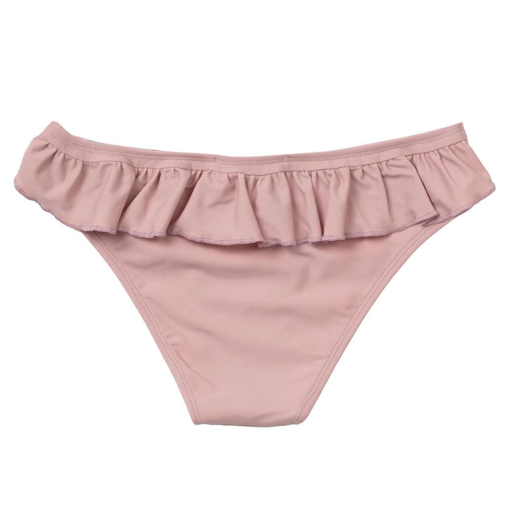 브리짓 비키니 하의 Brigitt Bikini pants - rose-nude - Petit Crabe