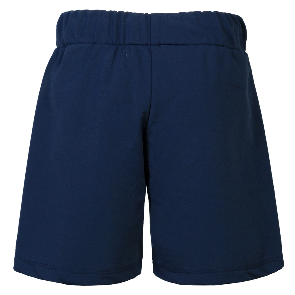 Alex Swim shorts - blue - Petit Crabe
