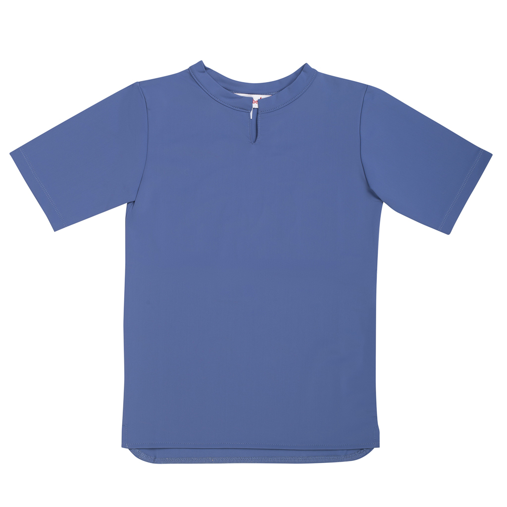 Hugo PALM China collar - nordic - Petit Crabe