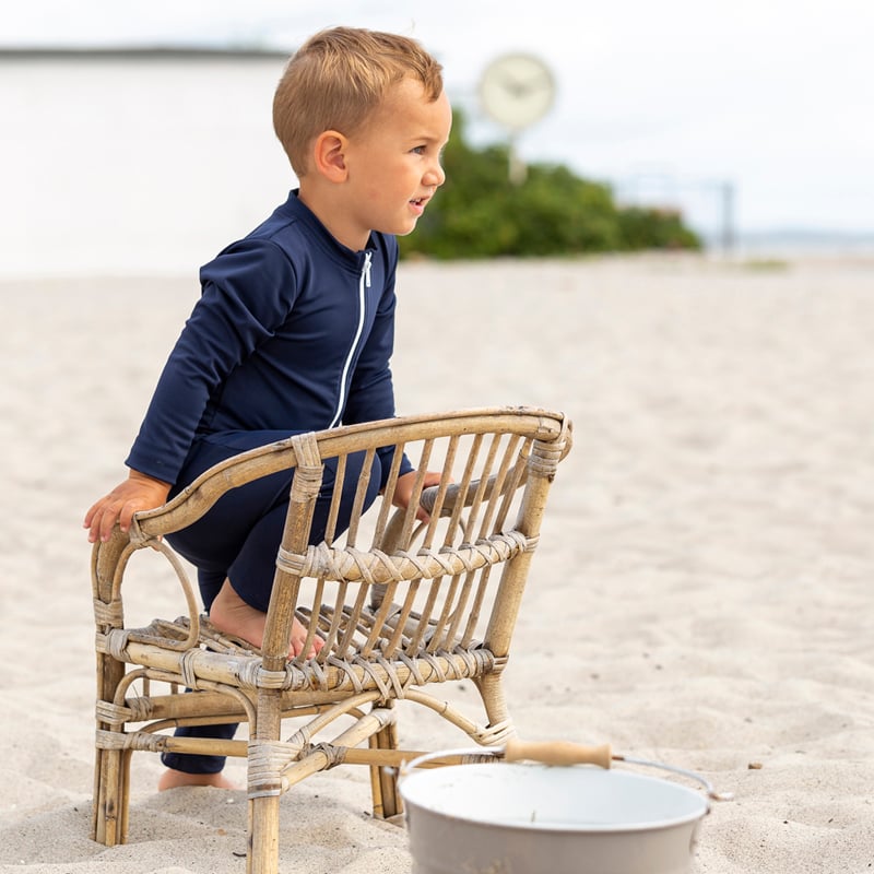 UV Sunsuit | UPF 50+ Swimwear → Petit Crabe