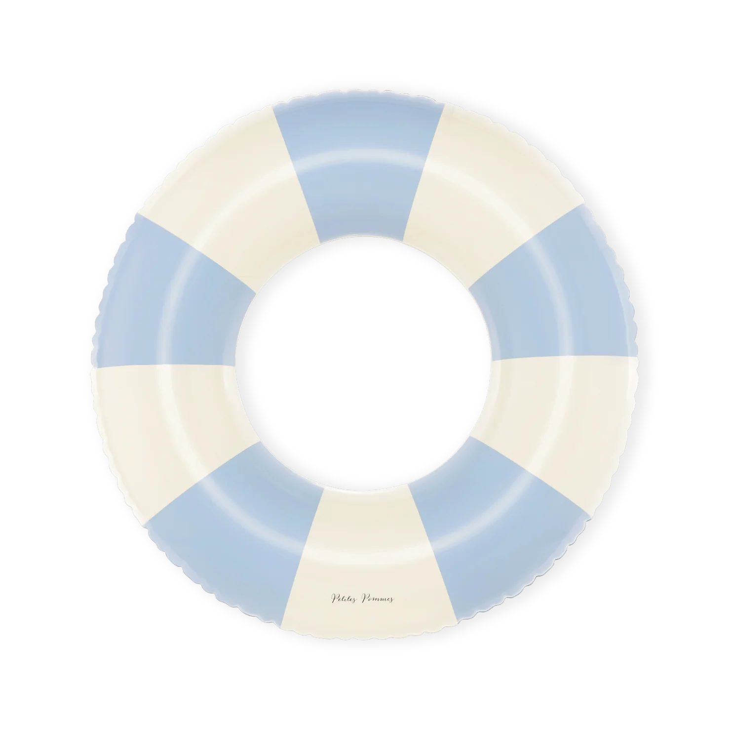 Anna Classic float 3+ years (60 cm) - Nordic Blue - Petit Crabe