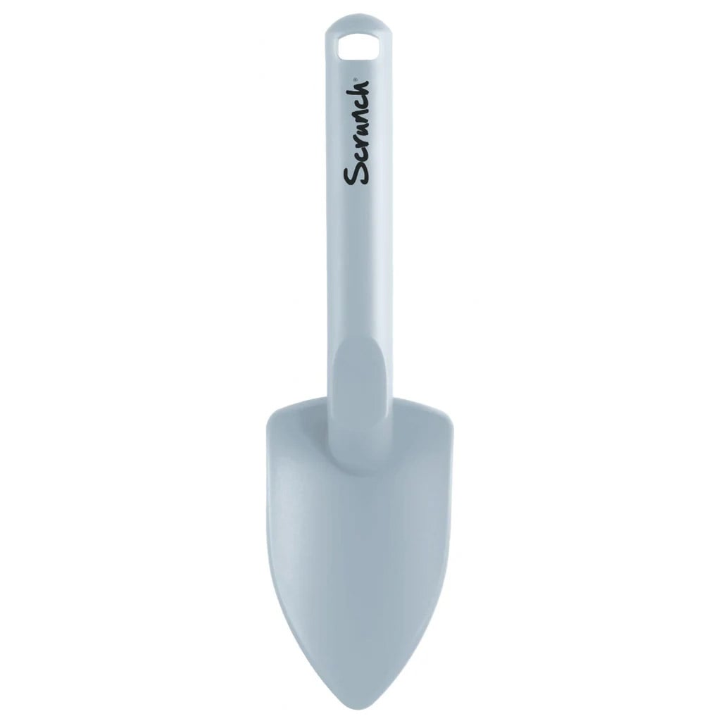 Sand spade from Scunch - Duck egg blue - Petit Crabe