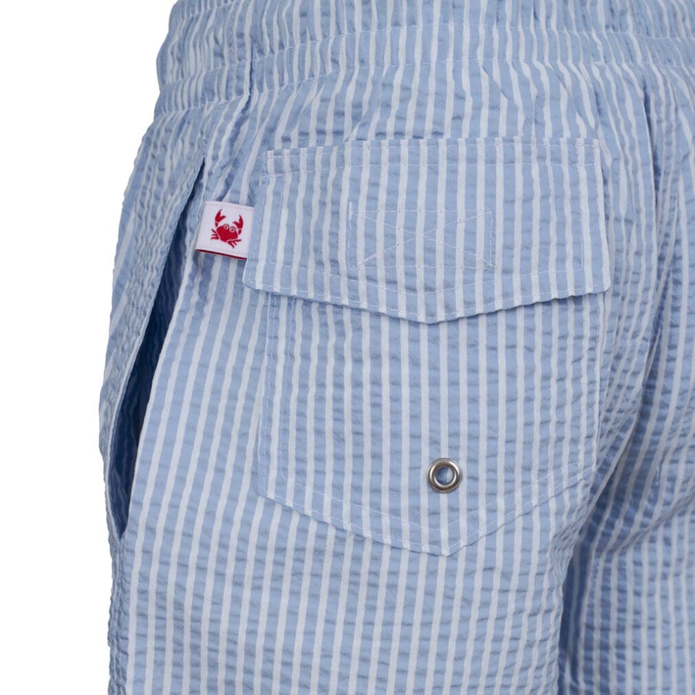 Boardie Swim Shorts - capri - Petit Crabe