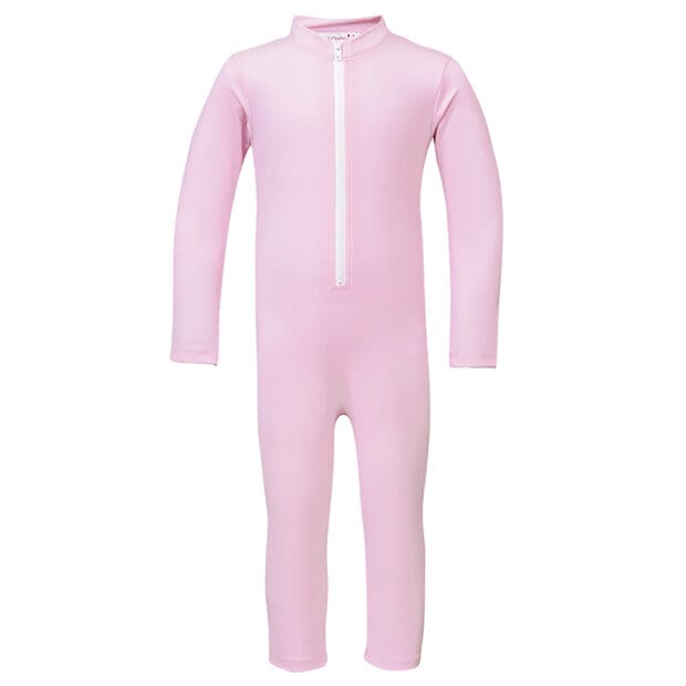 UV Sunsuit | Girl | UPF 50+ Swimwear → Petit Crabe